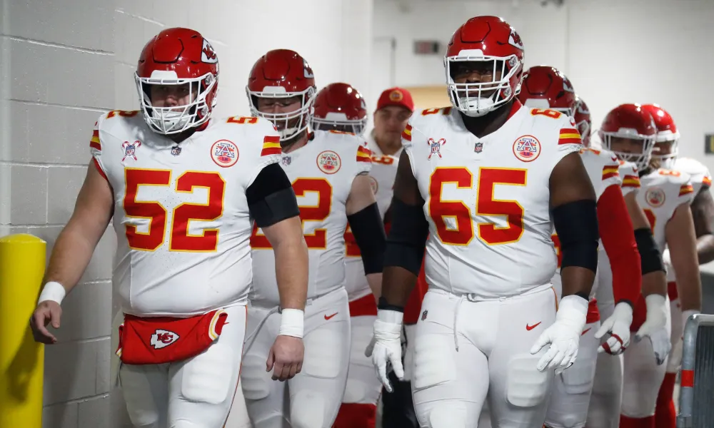 Five Chiefs make the 2025 Pro Bowl, Mahomes snubbed | Arrowhead Illustrated